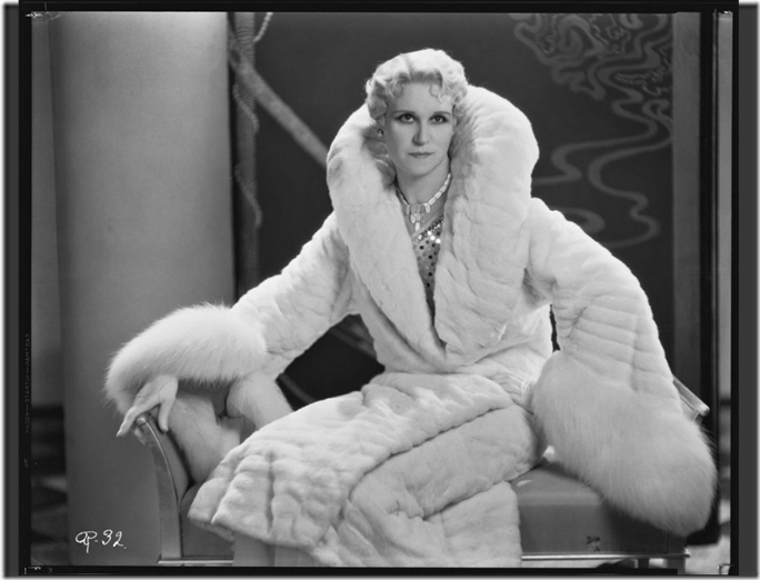 Mary Mallory / Hollywood Heights: Peggy Hamilton, Hollywood Fashion ...