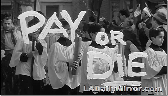 Movieland Mystery Photo (Updated + + + +) |