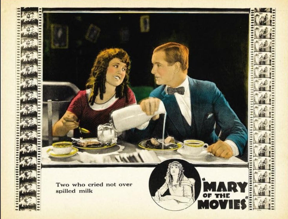 Mary Mallory / Hollywood Heights: Columbia Picture’s Centennial and ...