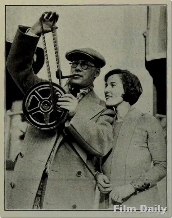 Mary Mallory / Hollywood Heights: Eleanor Fried Darling, Jill of All ...