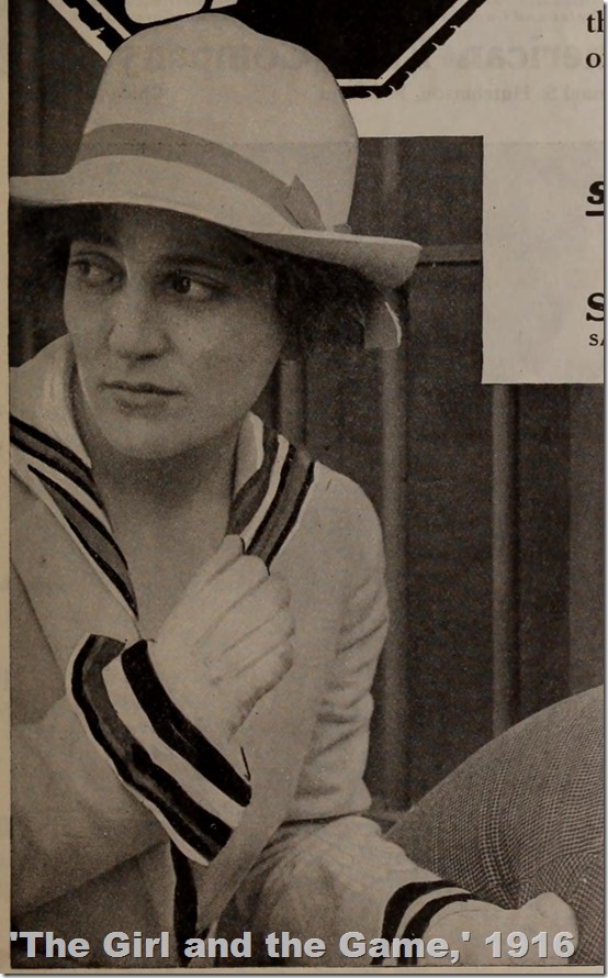 Mary Mallory / Hollywood Heights: Helen Holmes, The Railroad Girl