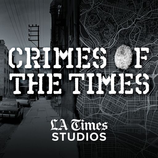 Black Dahlia Podcast — Crimes of The Times