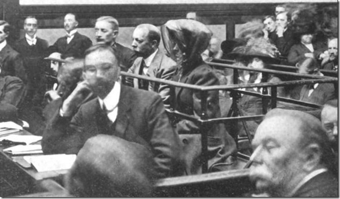 When Doctors Turn Deadly: Hallie Rubenhold’s ‘Story of a Murder: The ...